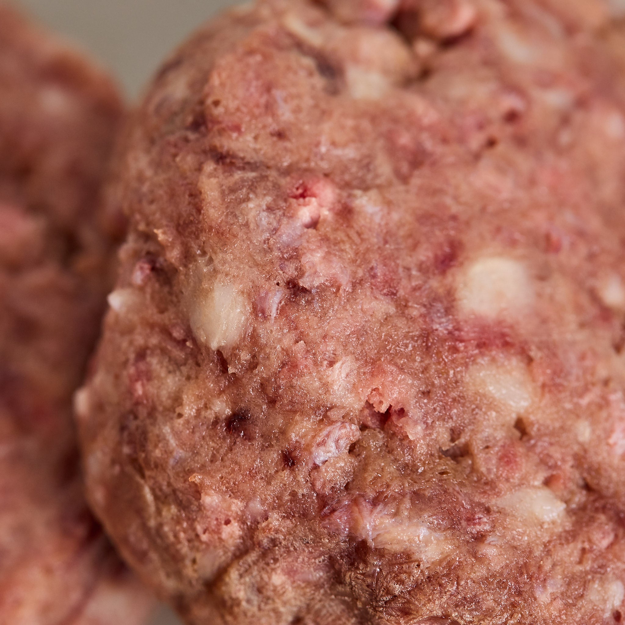 Raw Cat Food - Essential Divine Duck Patties| LUNA & me